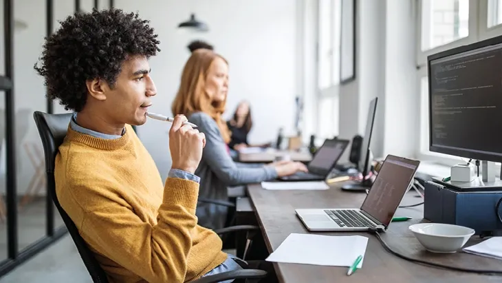 Discover This Year’s Most Wanted Tech Jobs | Hays