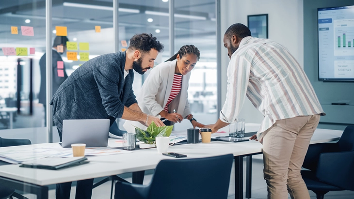 Why Sustainability Is Crucial To Corporate Strategy
