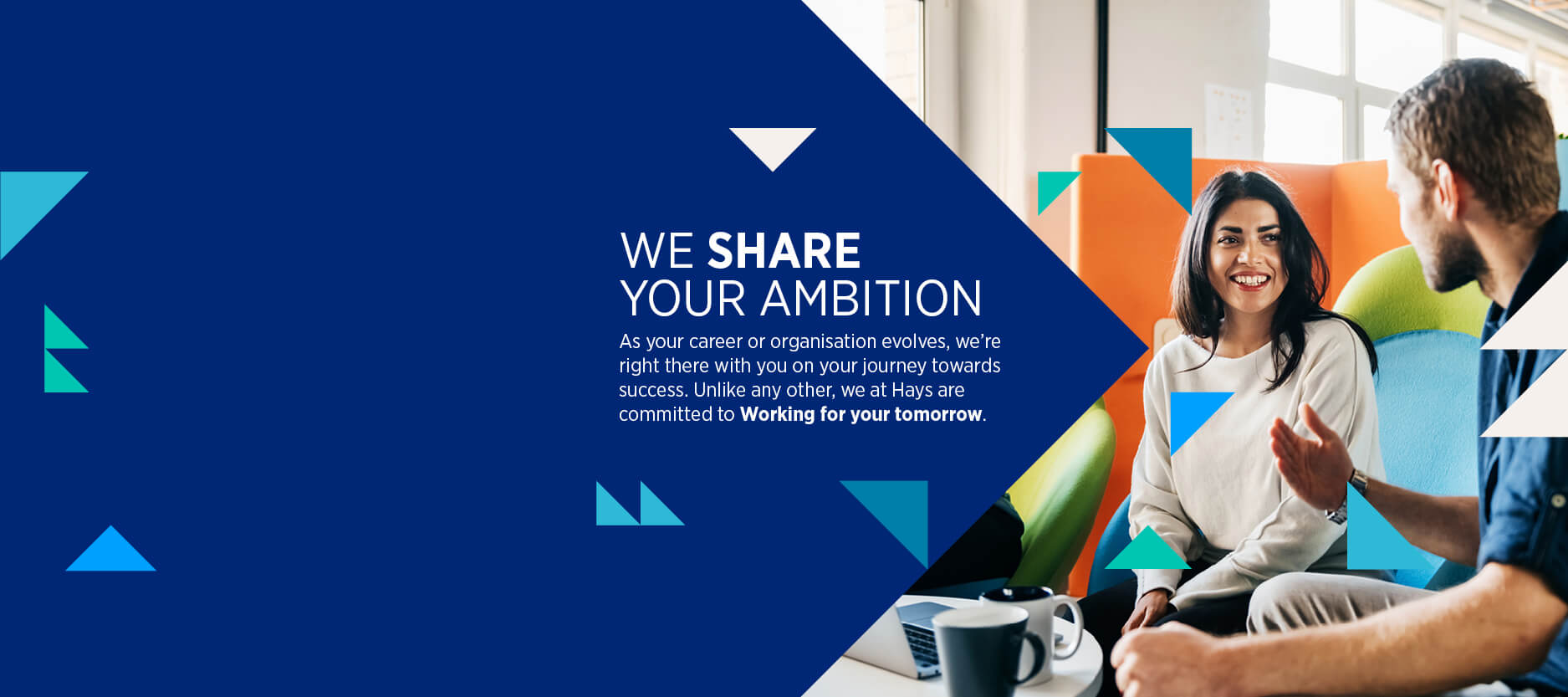 Search all Irish jobs and careers with Hays Ireland: Dublin, Cork ...